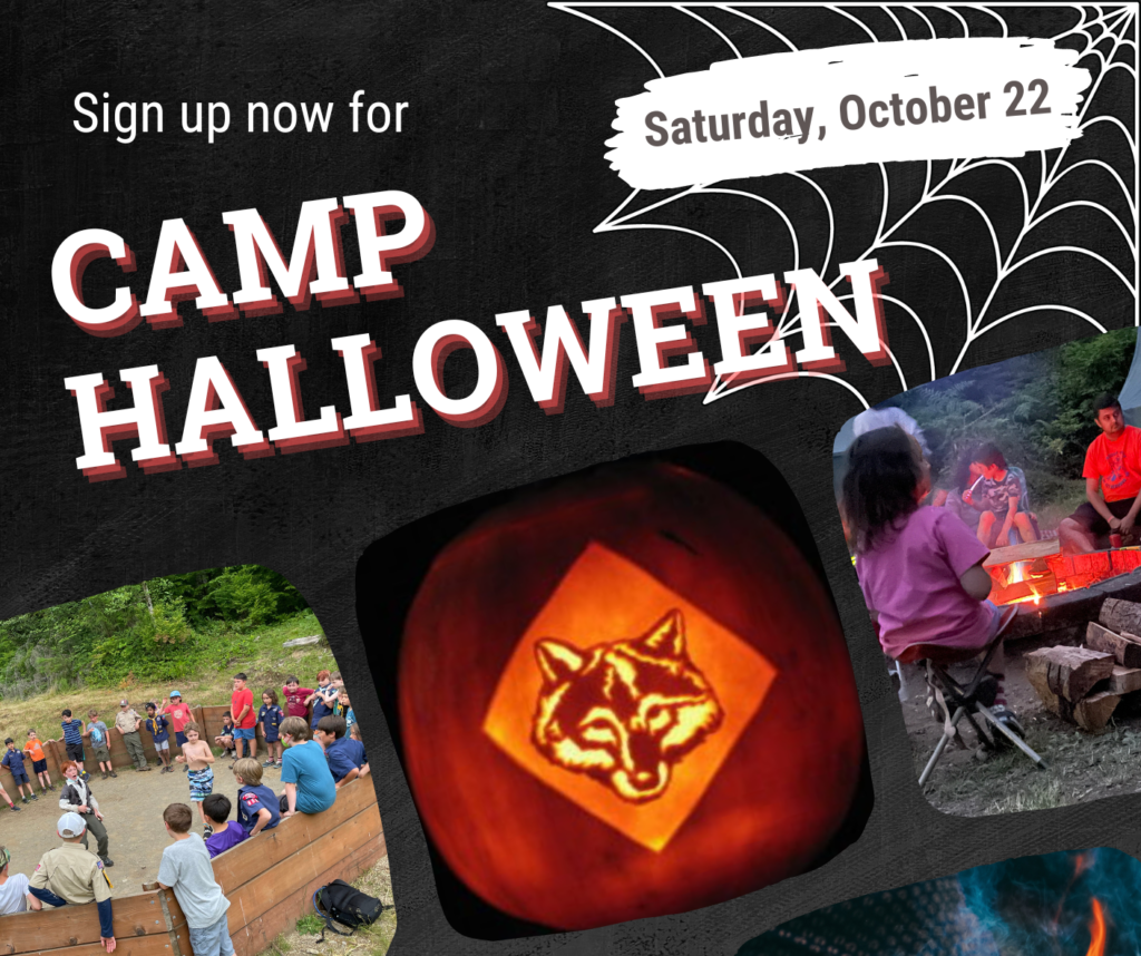 2022-2023 Camps – Cub Scout Pack 427 Redmond, WA